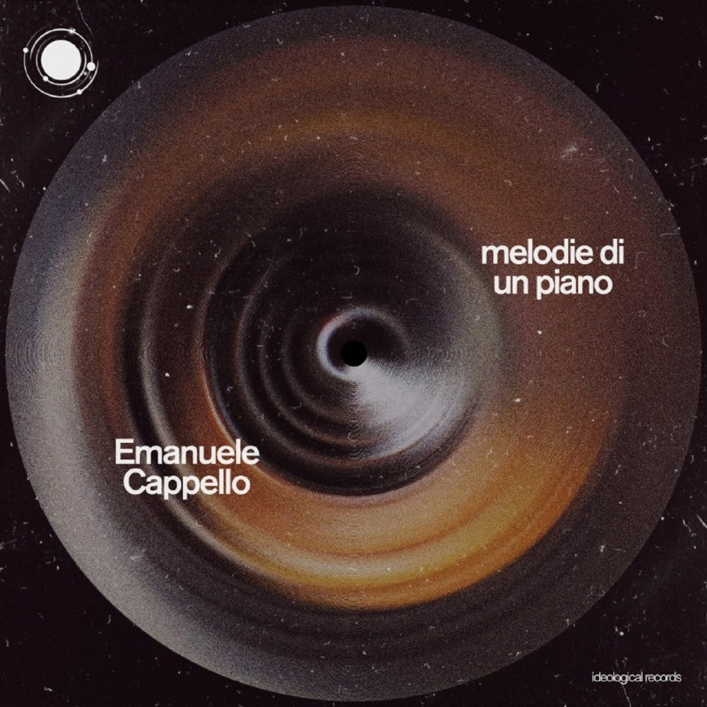 Emanuele Cappello - Melodie Di Un Piano [IDE029] MP3 download