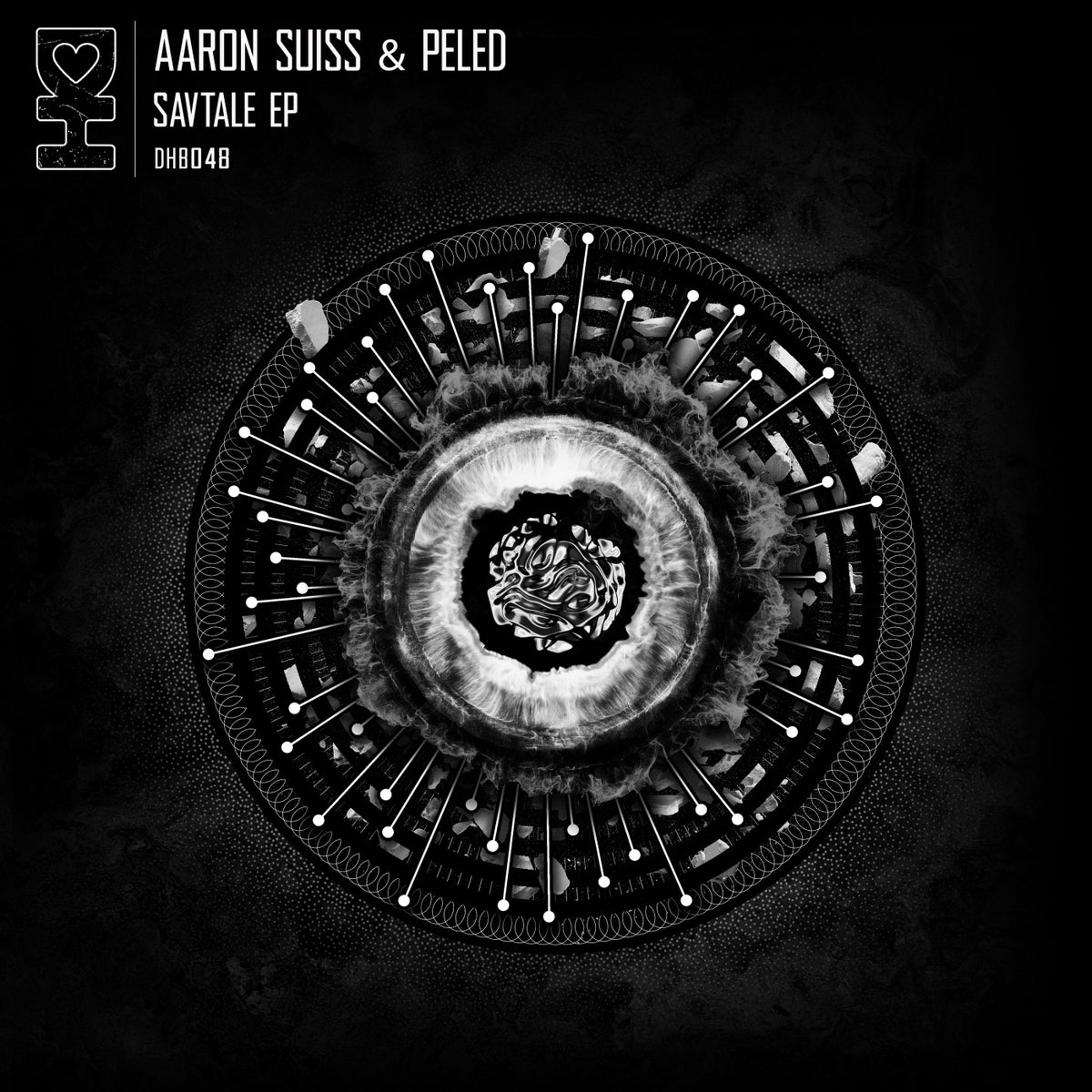 Aaron Suiss Peled Savtale DHB048 MP3 Download aaron-suiss-peled-savtale-dhb048-mp3-download