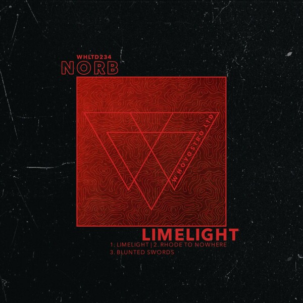 Norb - Limelight MP3 download