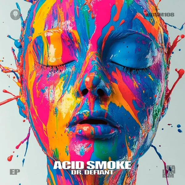 Dr. Defiant - Acid Smoke FLAC download